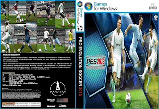 PES 2013, PRO EVOLUTION SOCCER 2013, MADIUN, MAGETAN, NGAWI | INFO DAN ...